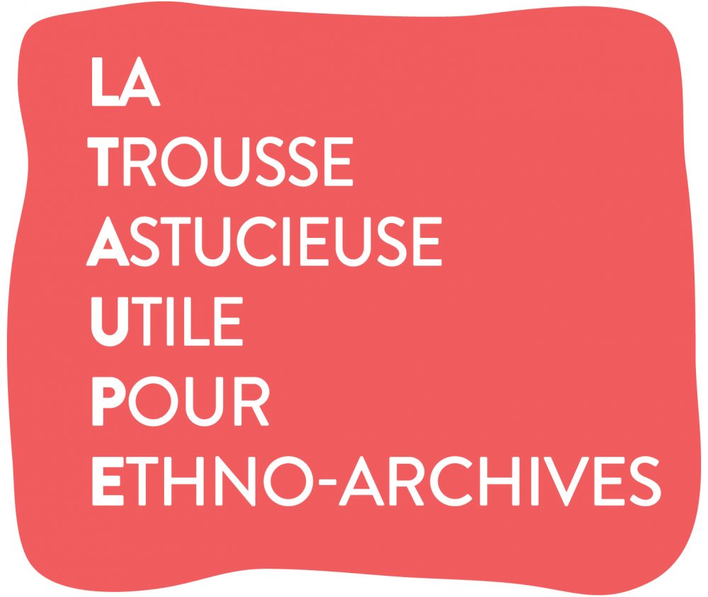 La TAUPE | Projets | Conseil québécois du patrimoine vivant